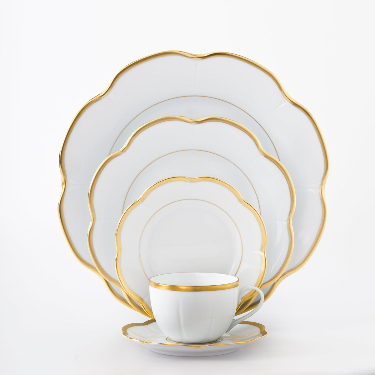 Margaux Gold – www.limoges.com