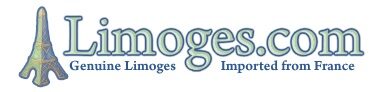 LIMOGES JEWELRY – www.limoges.com